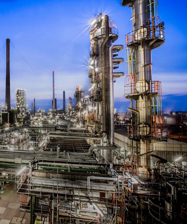 Bioenergy | What we do | Home