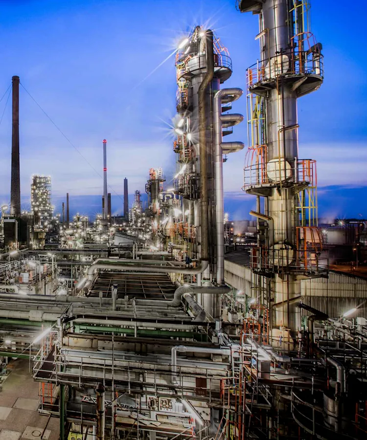 Bioenergy | What we do | Home