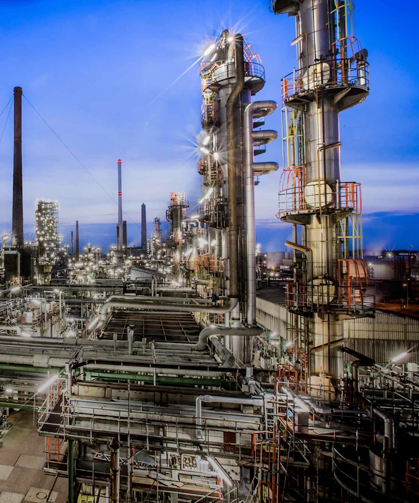 Why invest in bp | Investors | Home