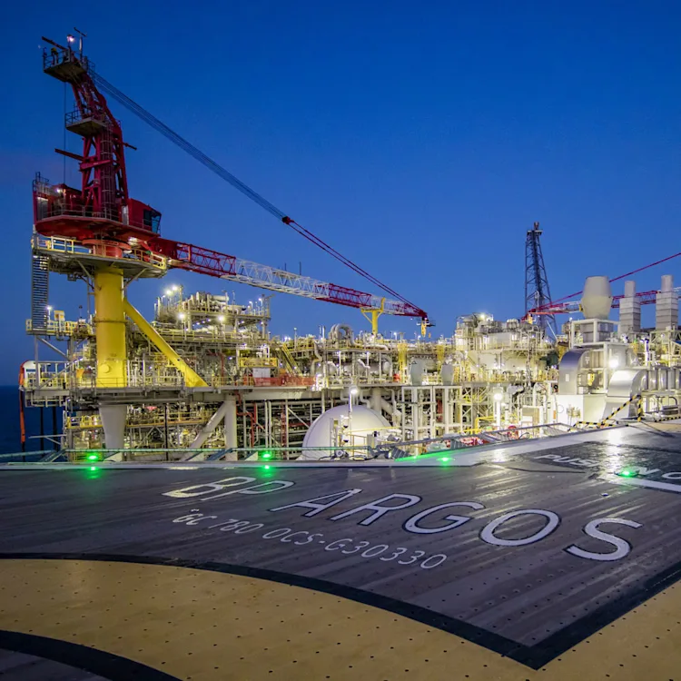 Oil and gas | What we do | Home