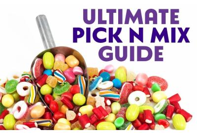 The Ultimate Guide to Pick n Mix | Wholesale Sweets