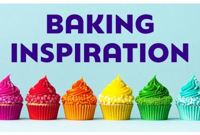 Wholesale Sweets with George from Bake Off | Wholesale Sweets