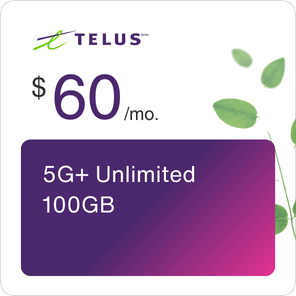 TELUS-ACN Customer Portal