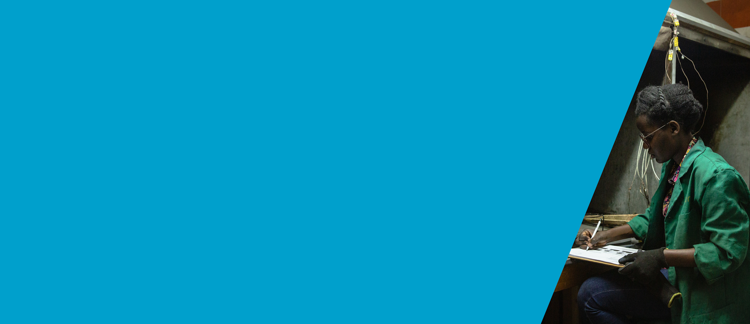 Lean Data Approaches to Measure Social Impact