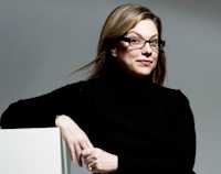 Debbie Millman on Branding for Social Change