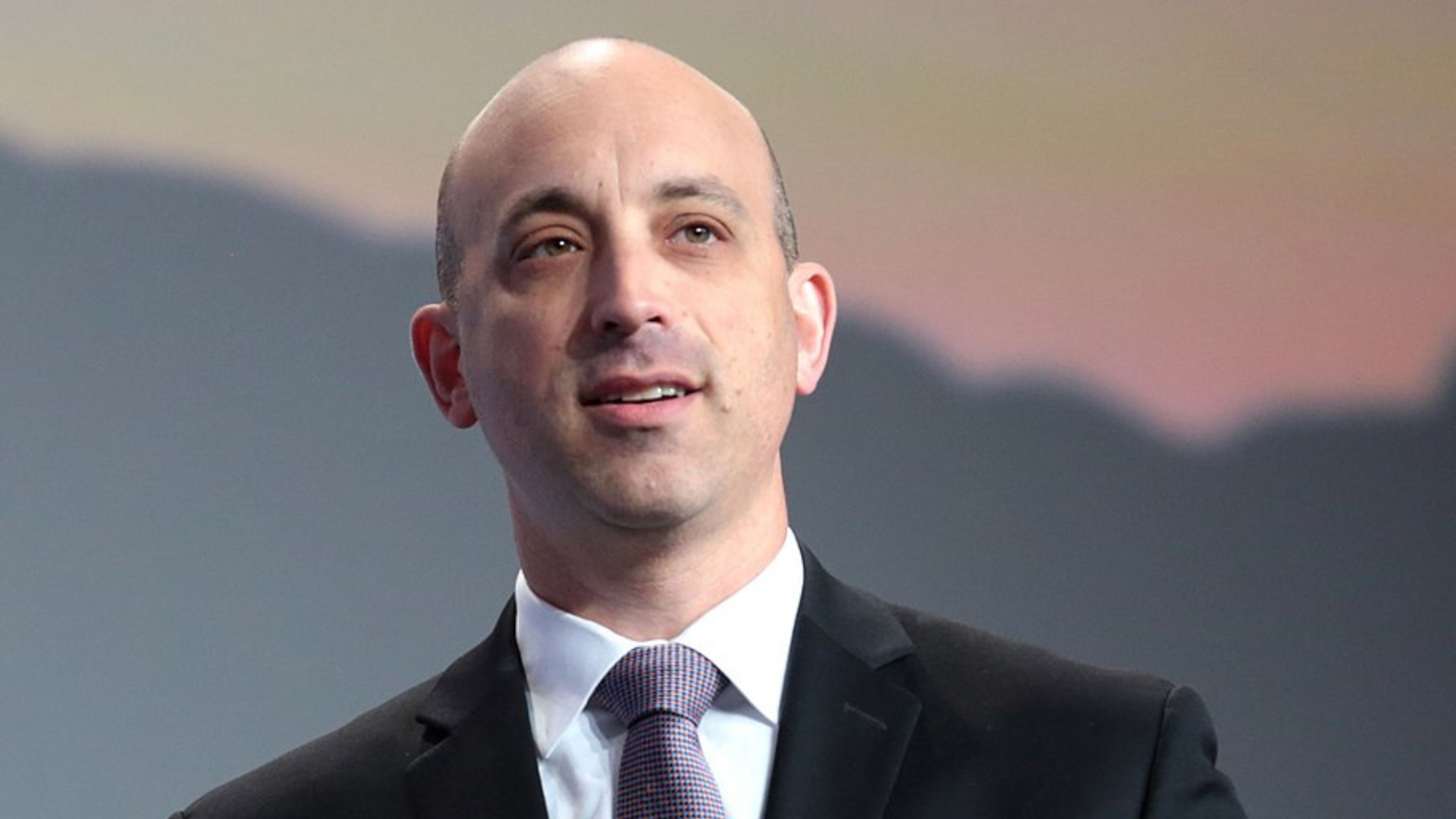 Jonathan Greenblatt on Fighting Hate & Bias