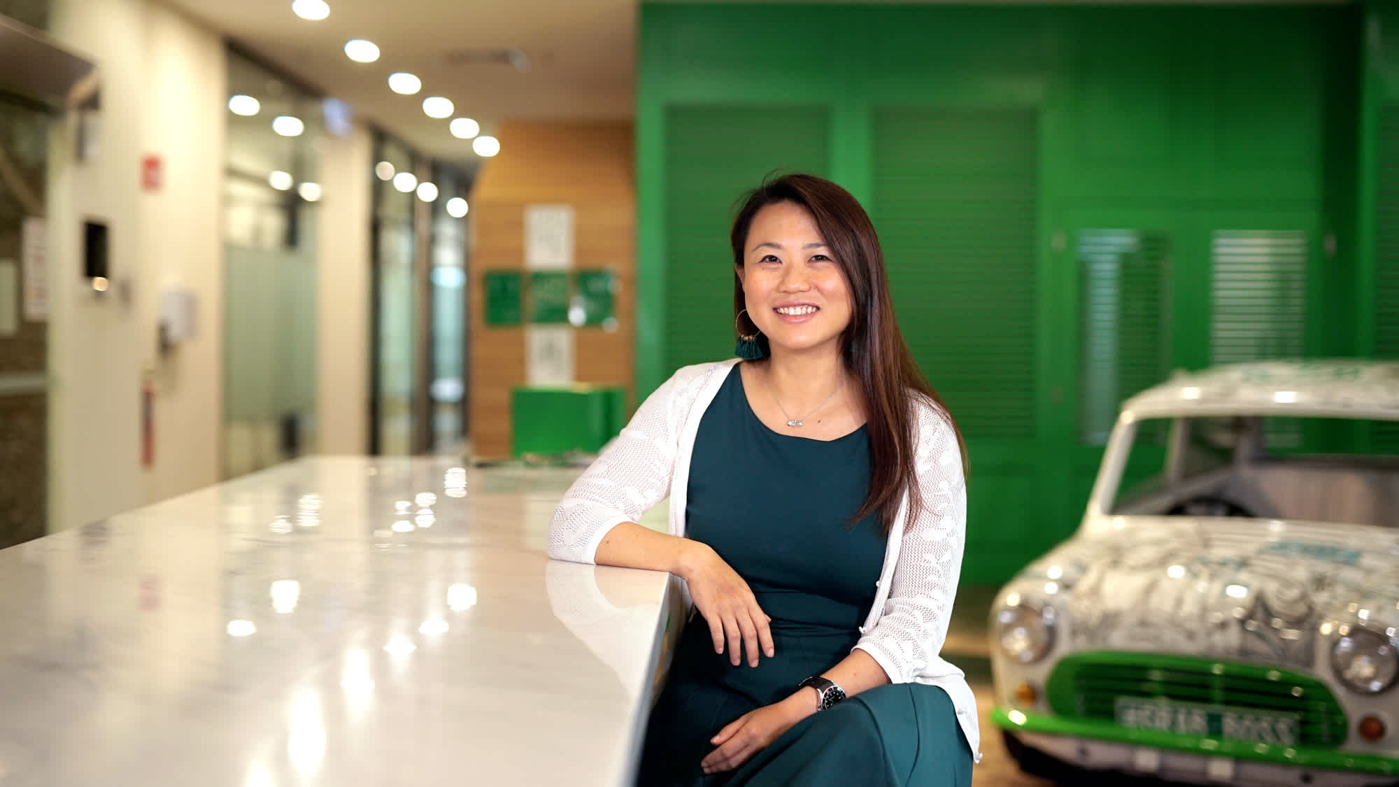 Start Your Social Change Journey