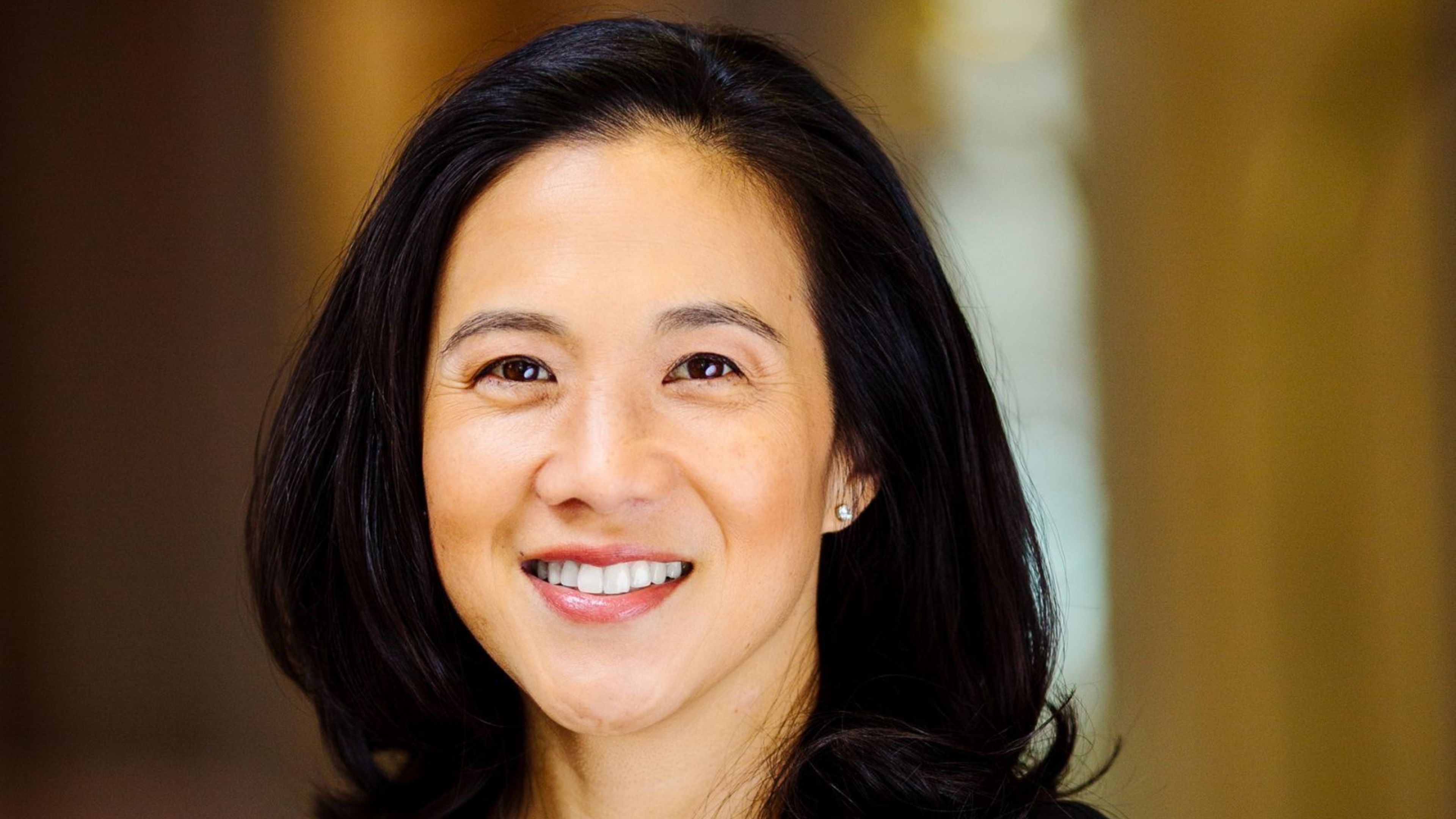 Angela Duckworth on Building Grit