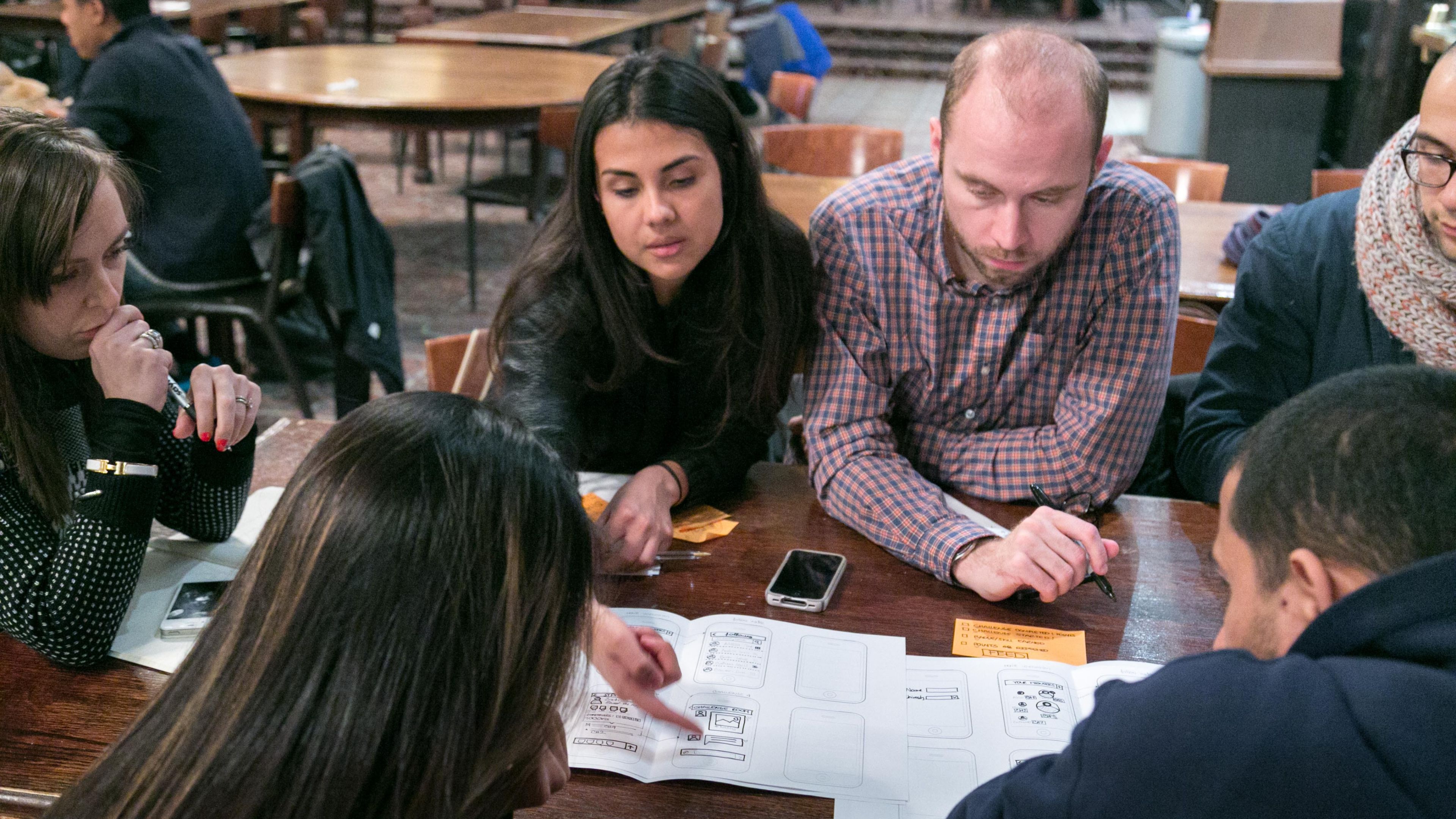 Introduction to Human-Centered Design