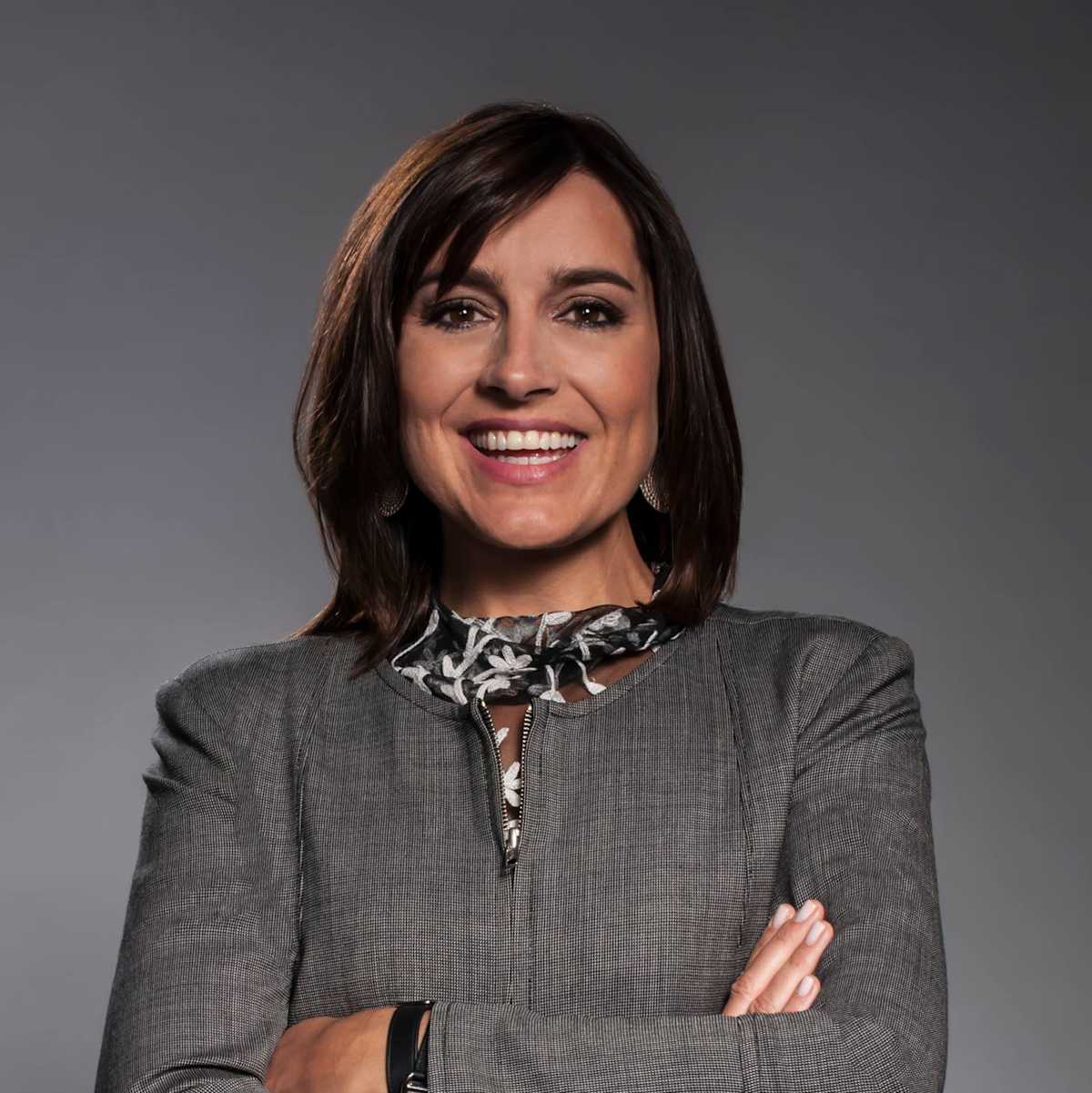 Sarah Robb O’Hagan on Competitive Advantage