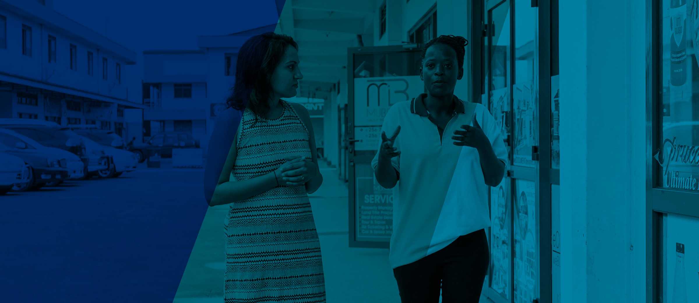 Storytelling for Change