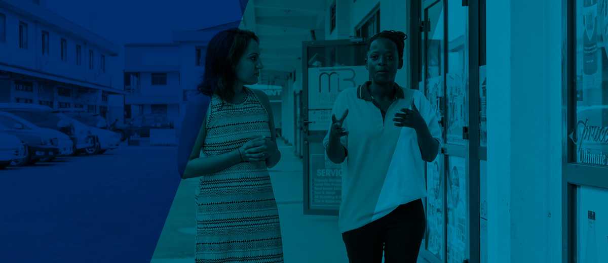 Storytelling for Change