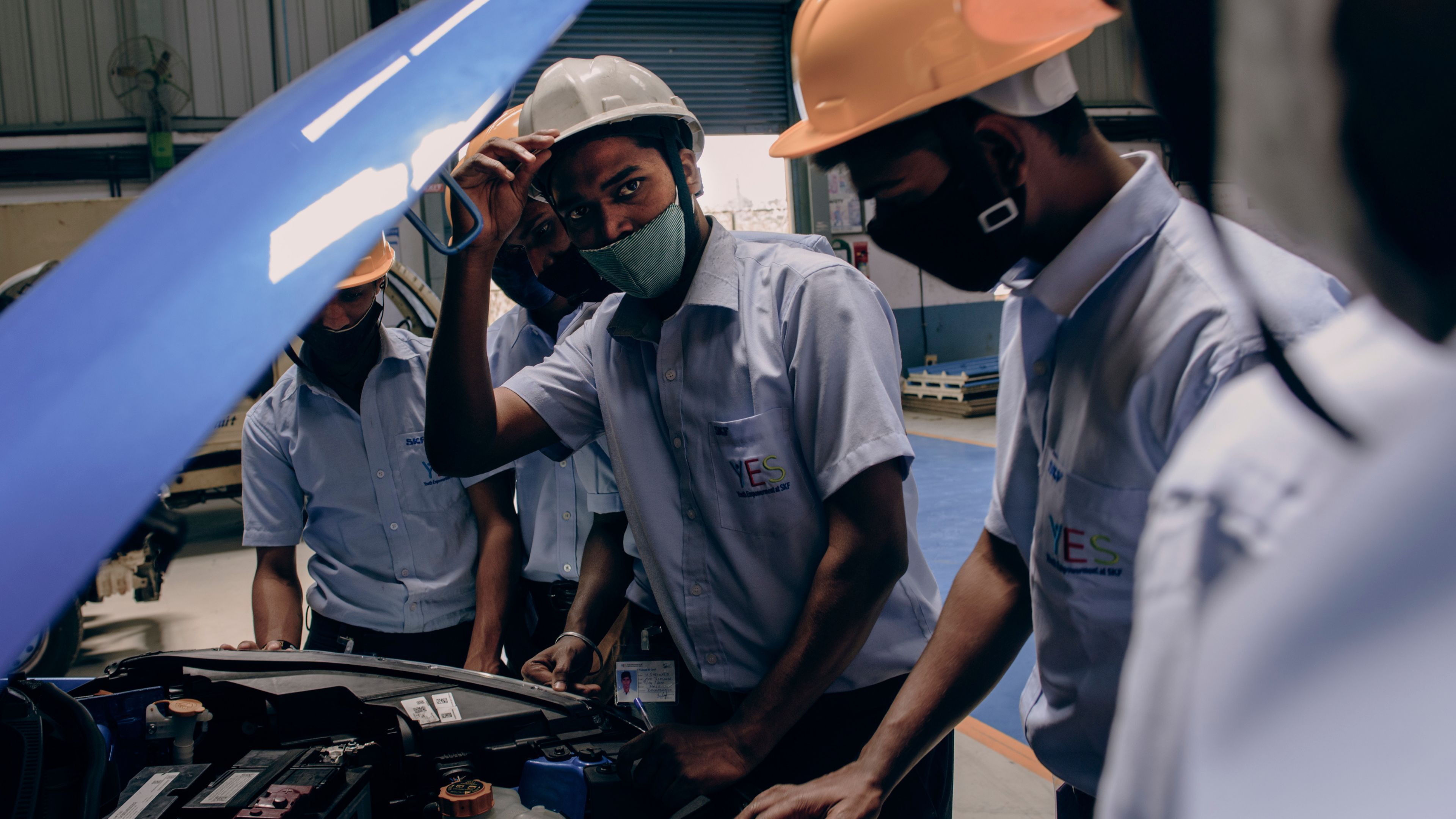 Human-Centered Design 201: Prototyping