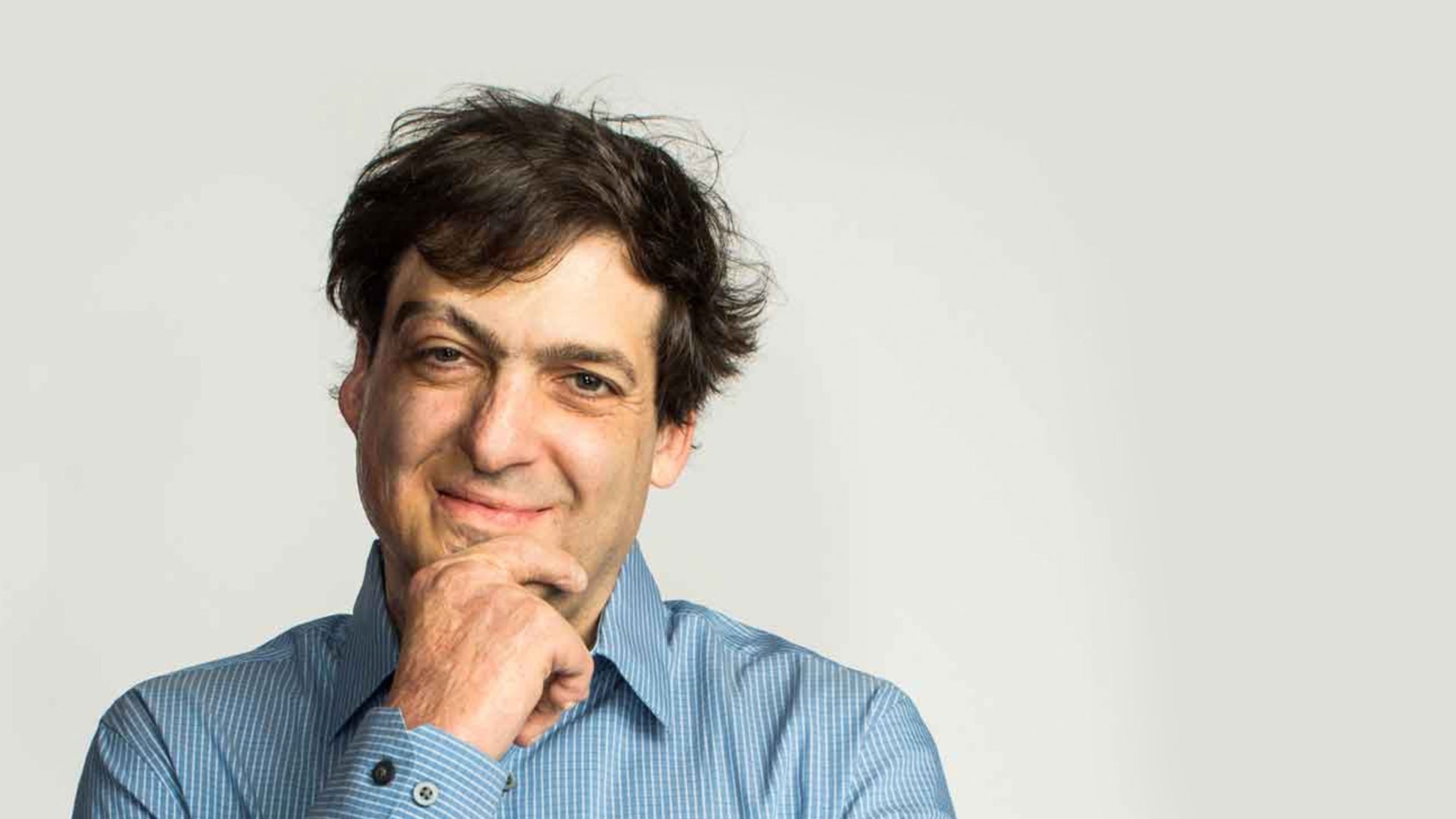 Dan Ariely on Changing Customer Behavior