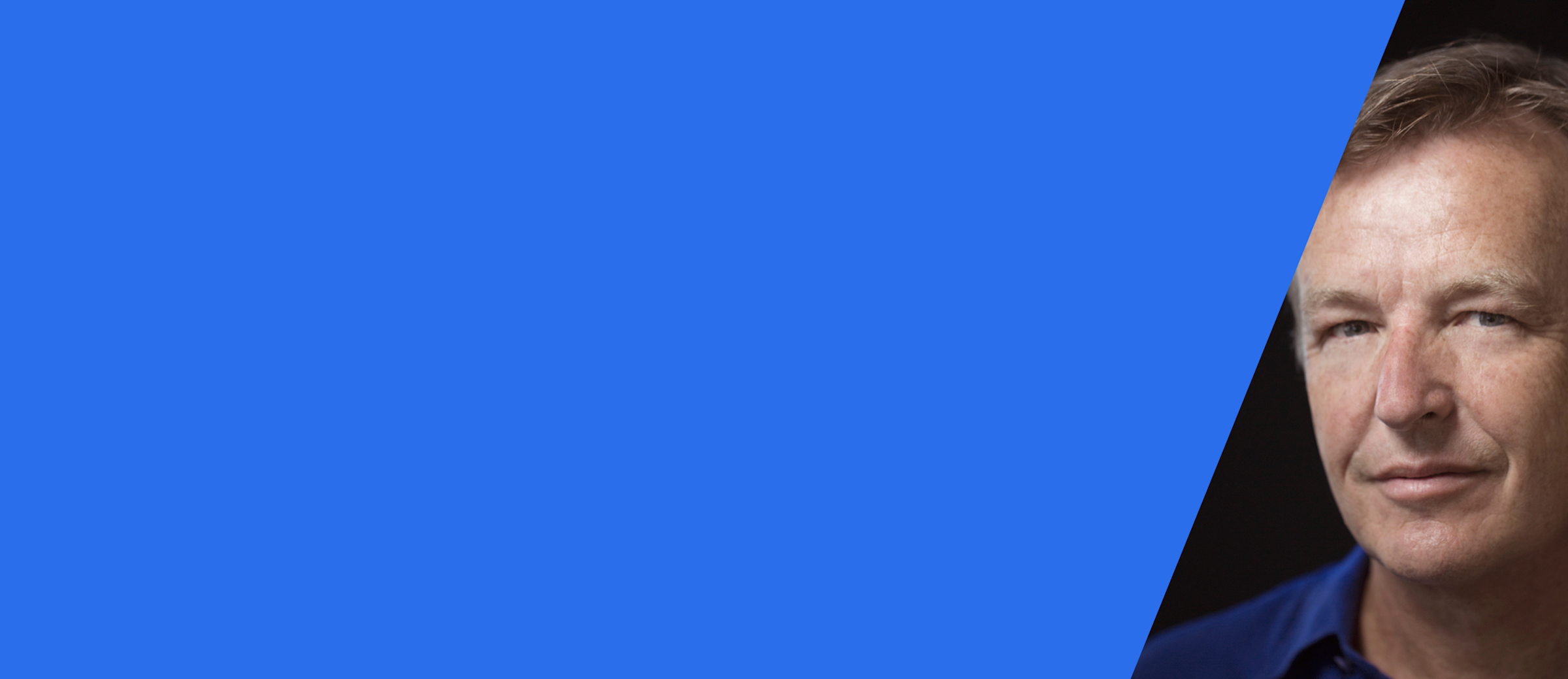 Chris Anderson on Public Speaking