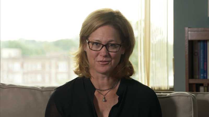 Sheila Heen on Difficult Conversations