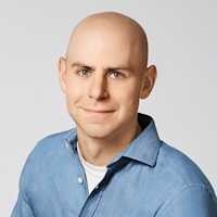 Adam Grant on Developing Original Ideas