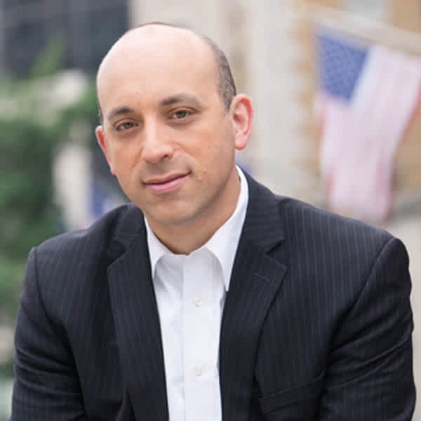 Jonathan Greenblatt on Fighting Hate & Bias