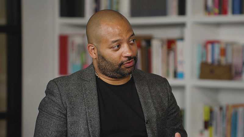 Debbie Millman on Branding for Social Change