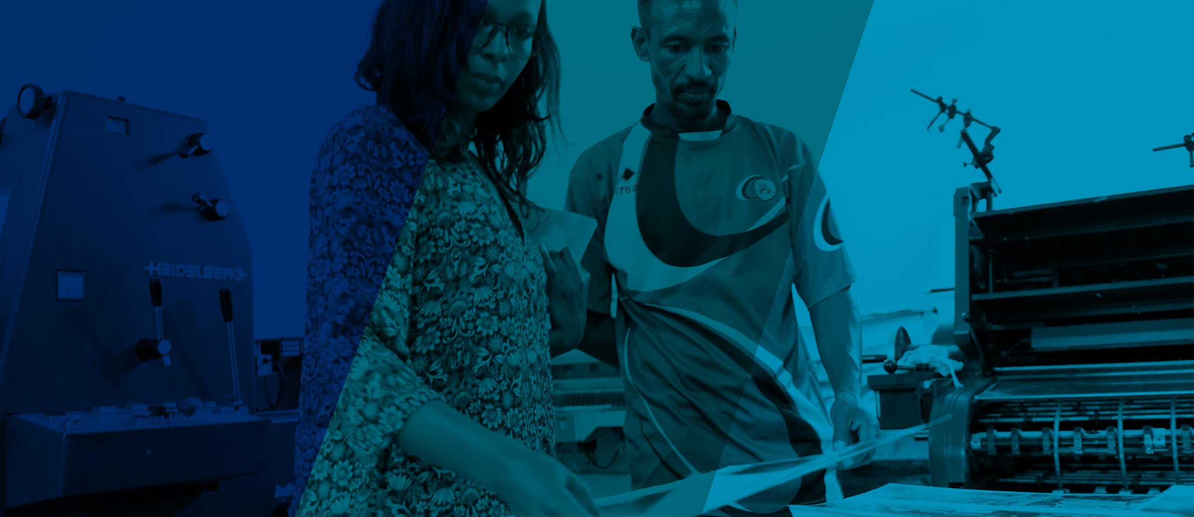 Lean Data Approaches to Measure Social Impact