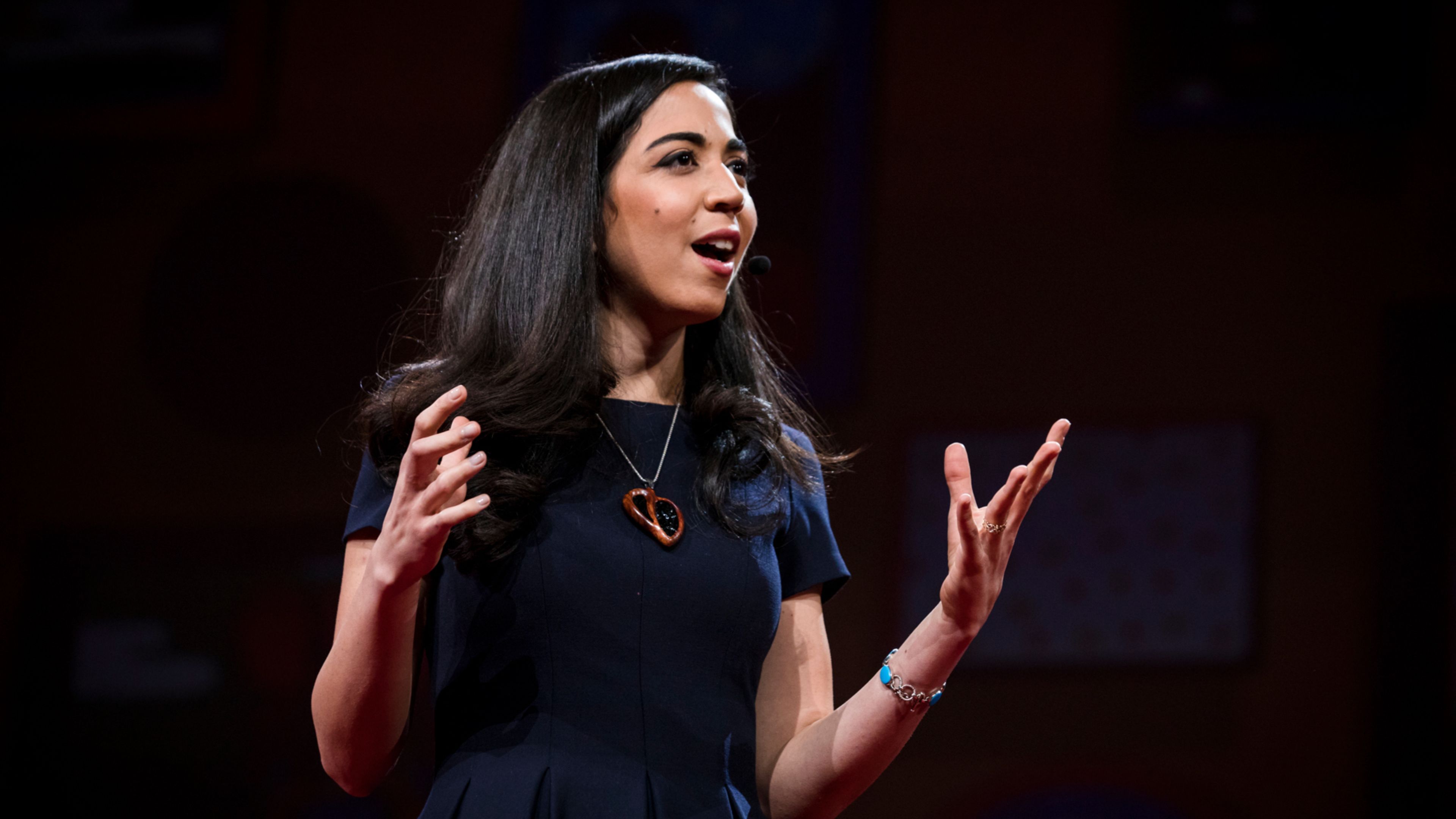 Emily Esfahani Smith on Living a Meaningful Life