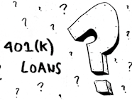 Potential Hazards Of Taking A 401 k Loan ShareBuilder 401k Potential Hazards Of Taking A 401 k Loan ShareBuilder 401k