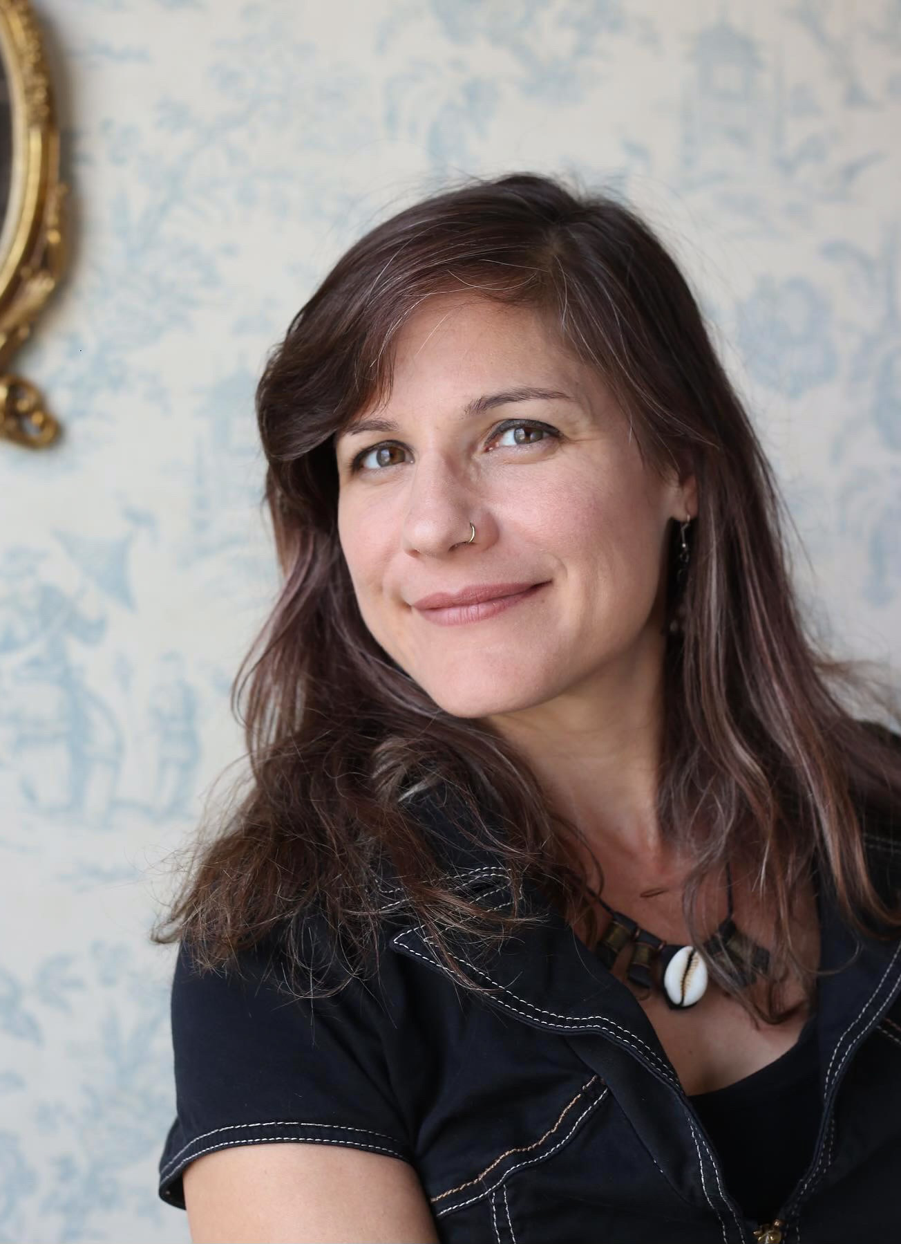 Meet Our Healers | Axzul Bodywork