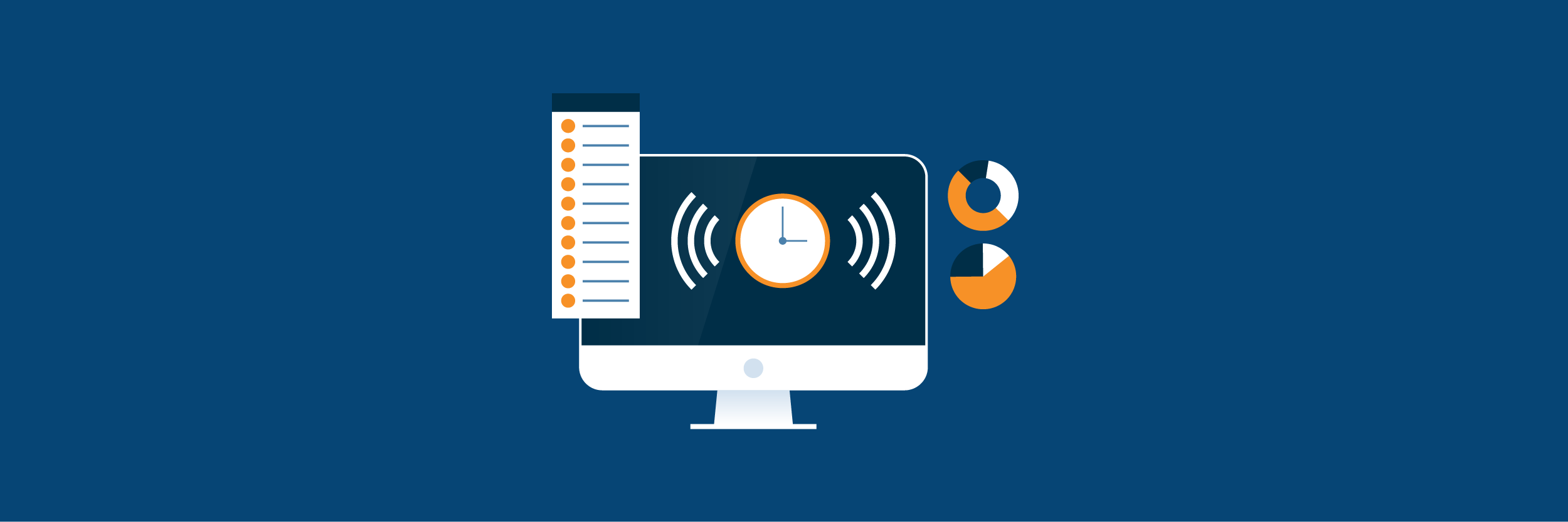5 Top-Rated Time Clock Software for Small Business | Capterra