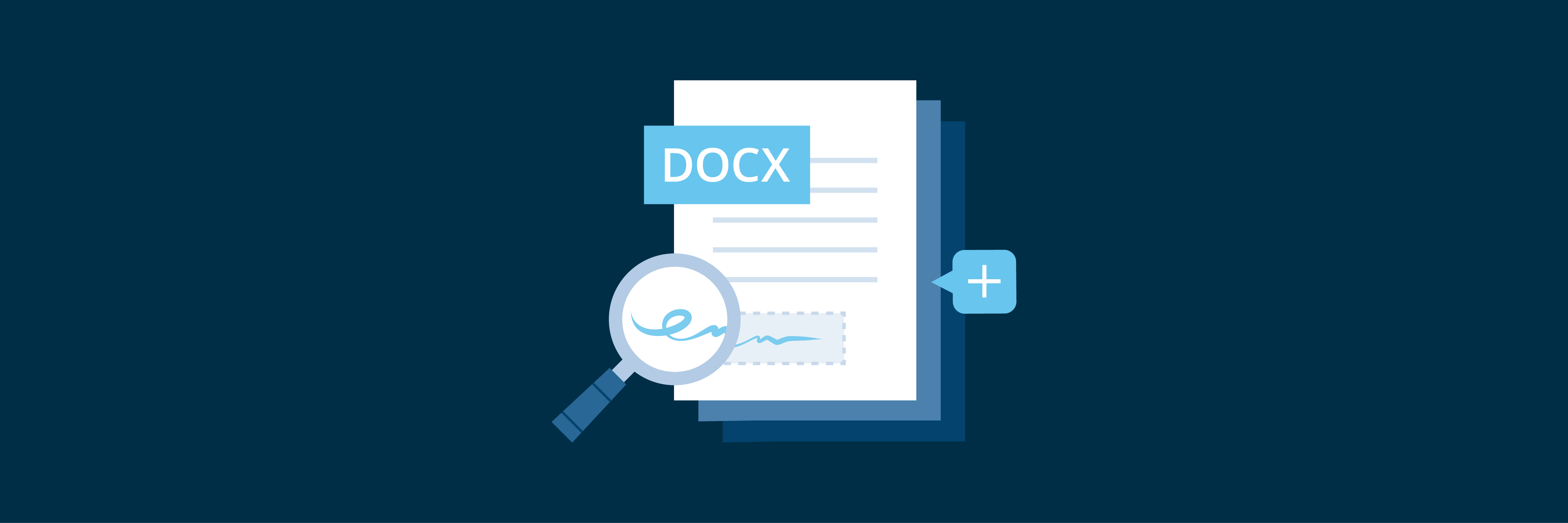 How To Add a Signature in Word: A Step-by-Step Guide | Capterra