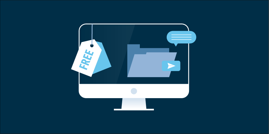 4 Top-Rated Free File Sharing Software | Capterra