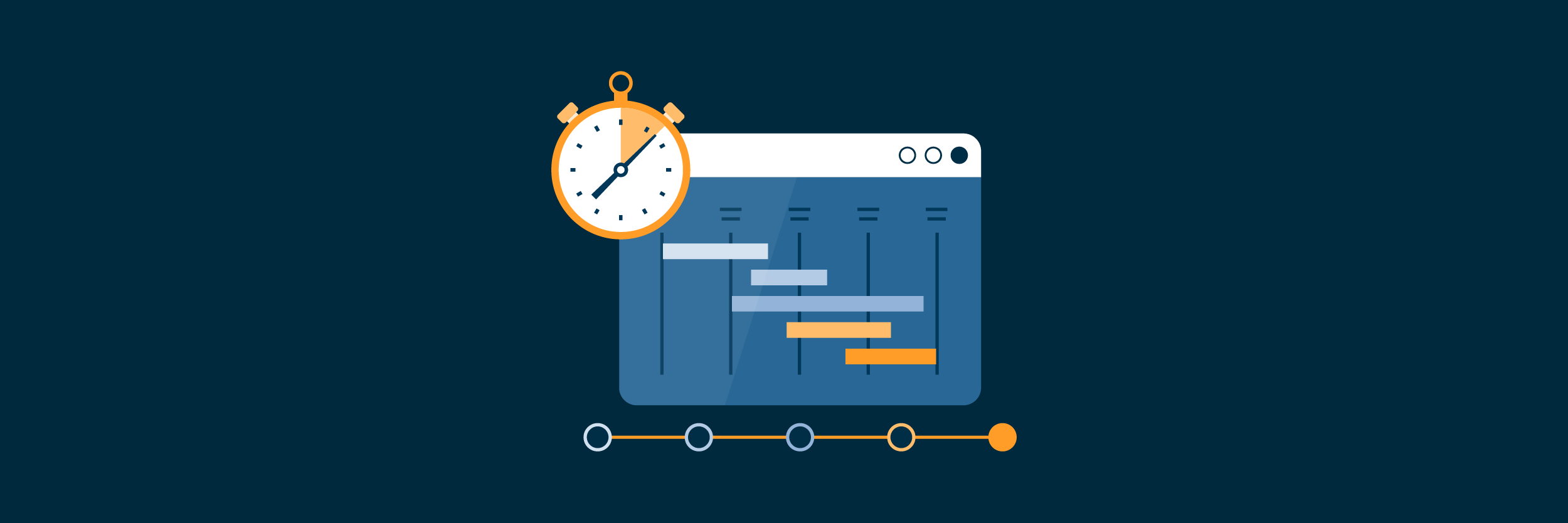 5 Key Features of Time Tracking Software | Capterra