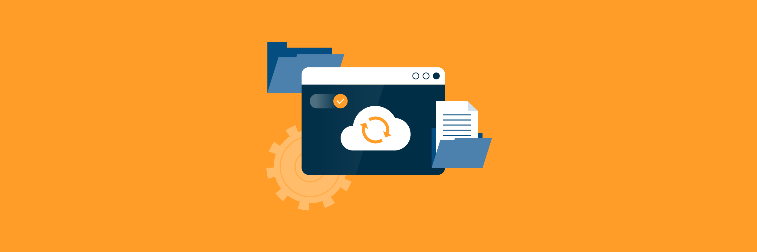 Different Types of Backup for Data Explained | Capterra