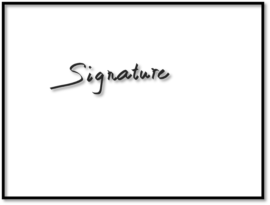 How To Add a Signature in Word: A Step-by-Step Guide | Capterra