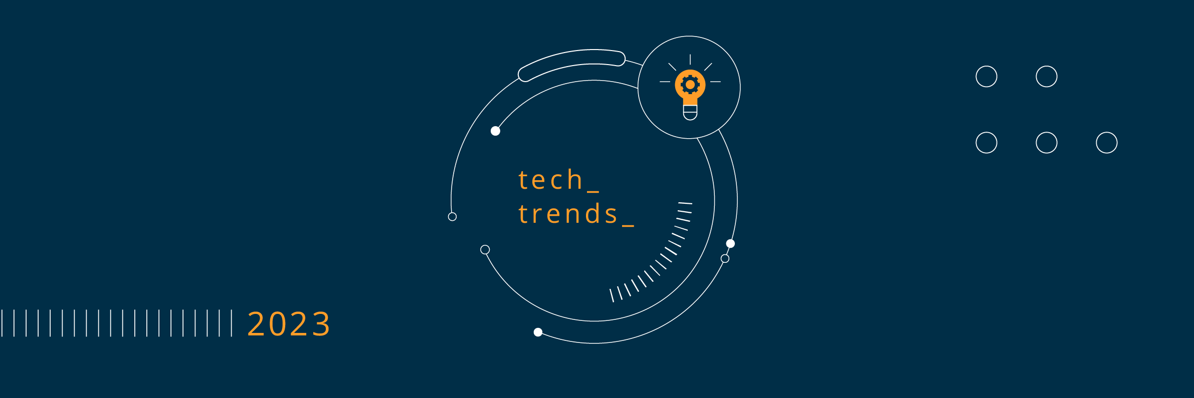 2023 U.S. SMB Tech Trends Report: SMB Tech Adoption Is Increasing—But Buyer’s Remorse on New ...