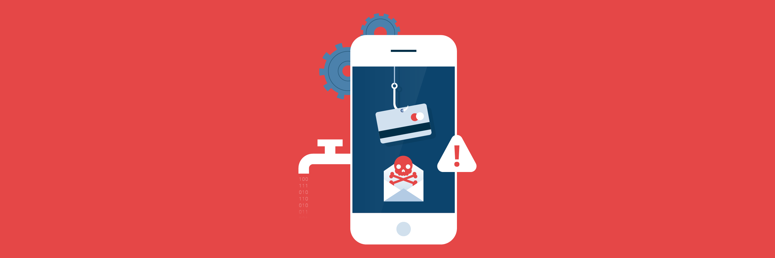 SMS Scams: The Rising Threat Impacting Business Security | Capterra