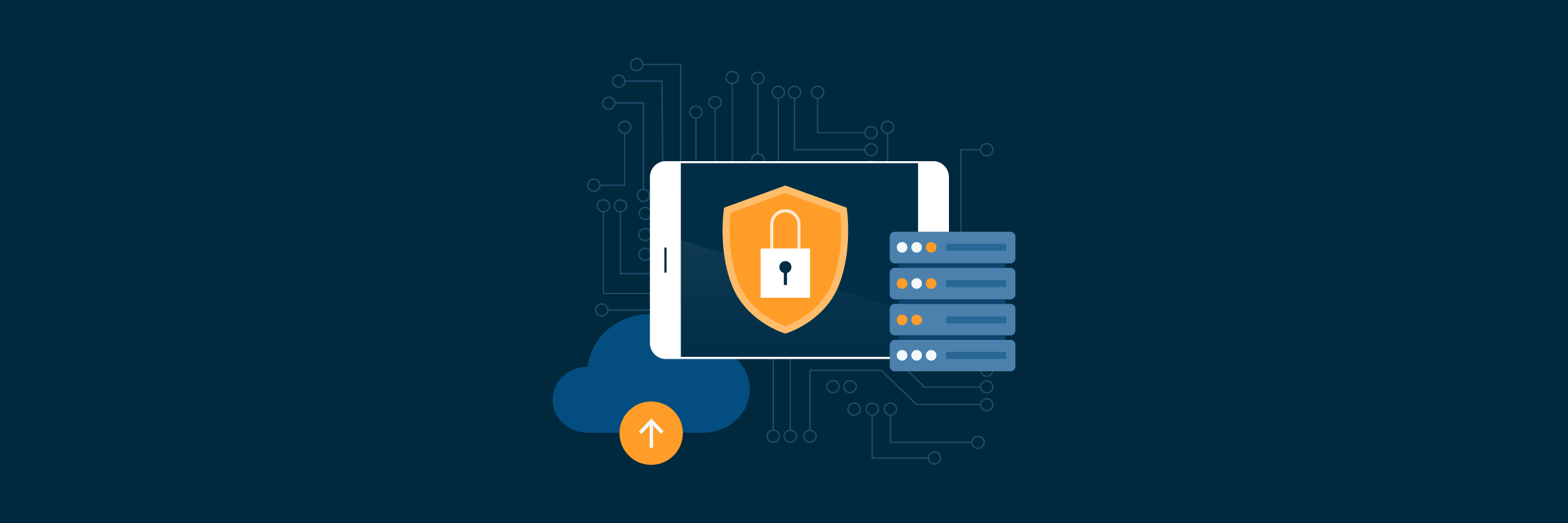 Cybersecurity Expert Explains 5 Types of Ransomware | Capterra