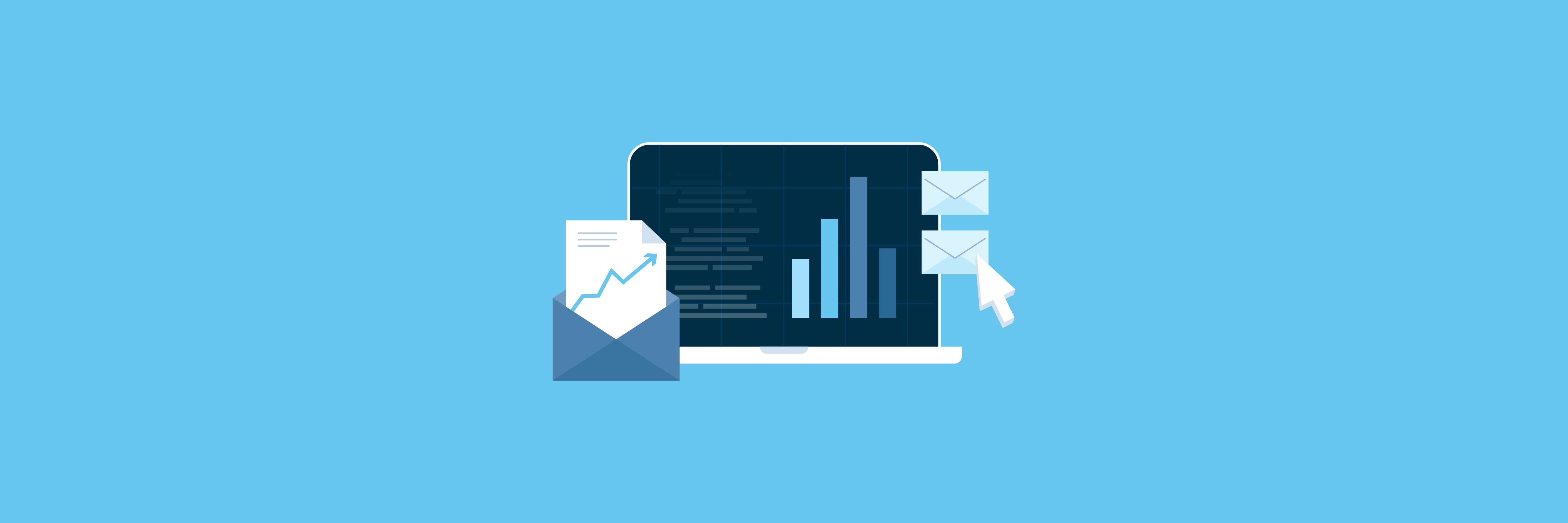 Email Marketing Analytics: 7 Metrics to Consider Measuring | Capterra