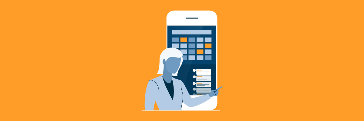 Top 7 Mobile Scheduling Apps Users Love | Capterra