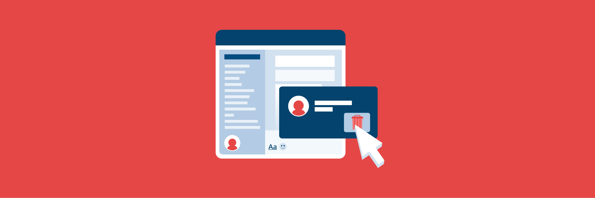 How To Remove Yourself From a Slack Workspace | Capterra