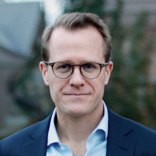 Matt Dixon | Capterra