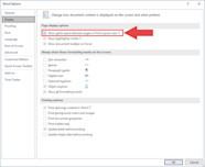 How To Delete A Page In Word Capterra Capterra How To Delete A Page In Word Capterra Capterra