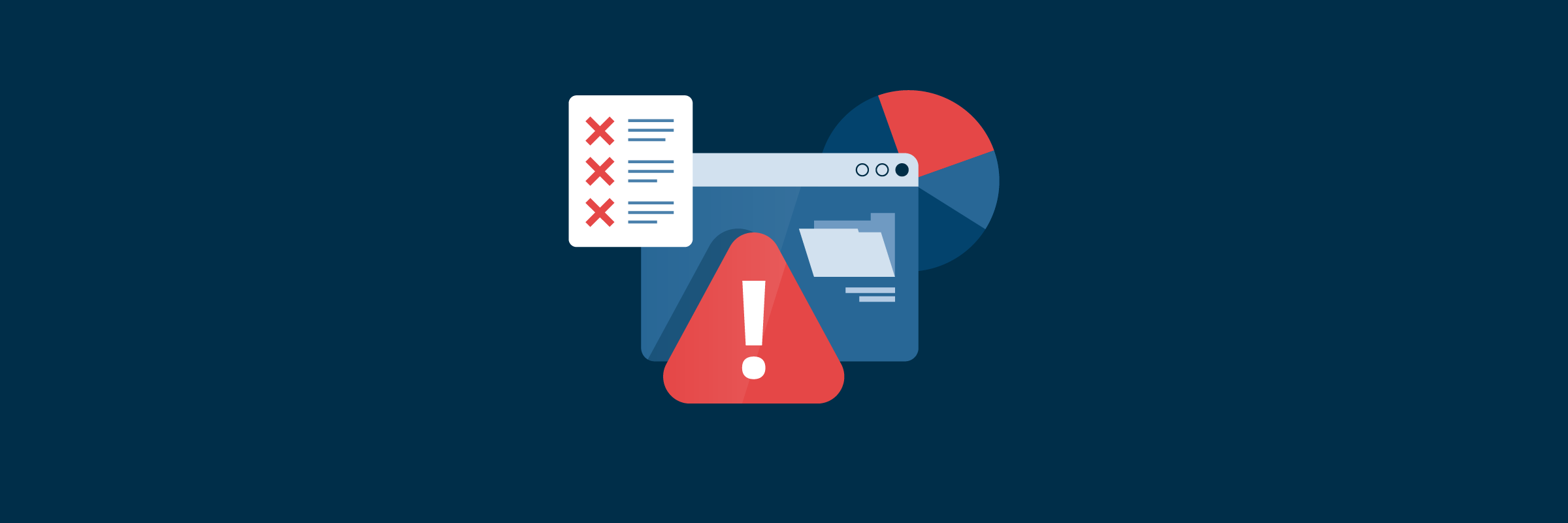 Prevent Business Fraud by Watching for These 6 Warning Signs | Capterra