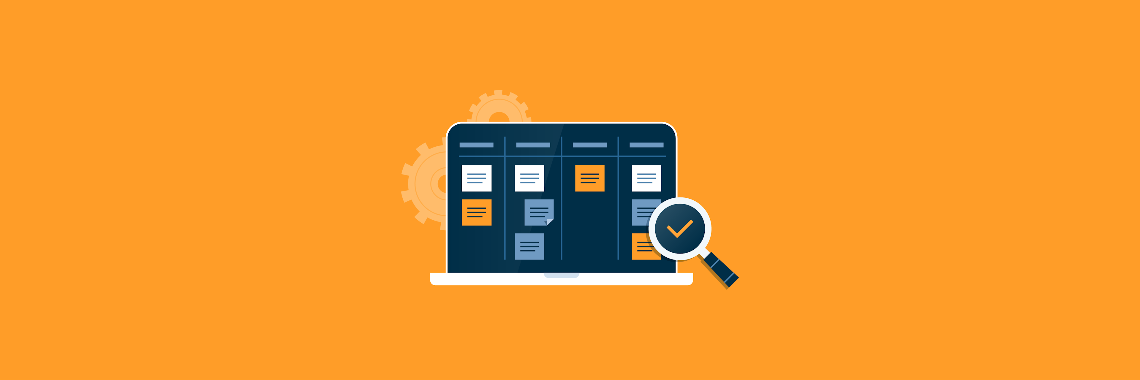 What is the Kanban Methodology in Project Management? | Capterra