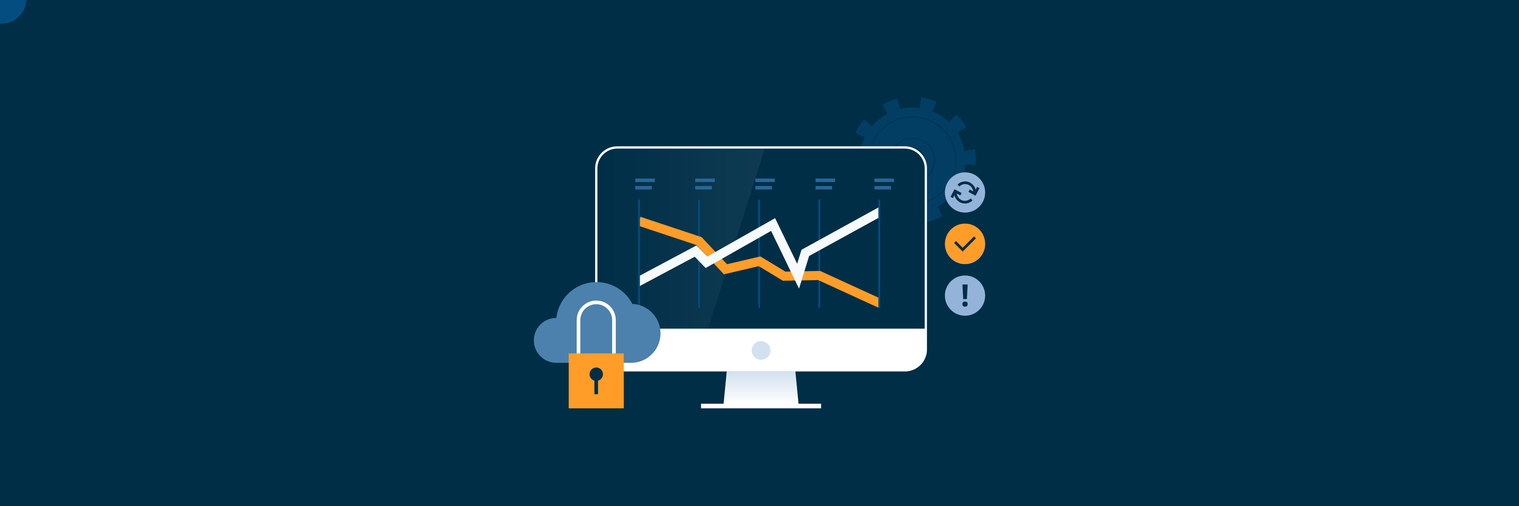 Benefits of IaaS—Infrastructure as a Service | Capterra | Capterra