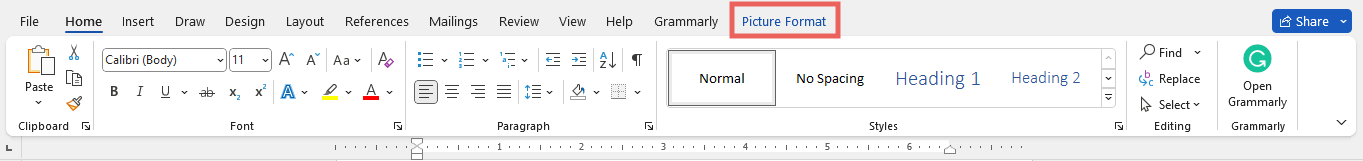 How To Add a Signature in Word: A Step-by-Step Guide | Capterra
