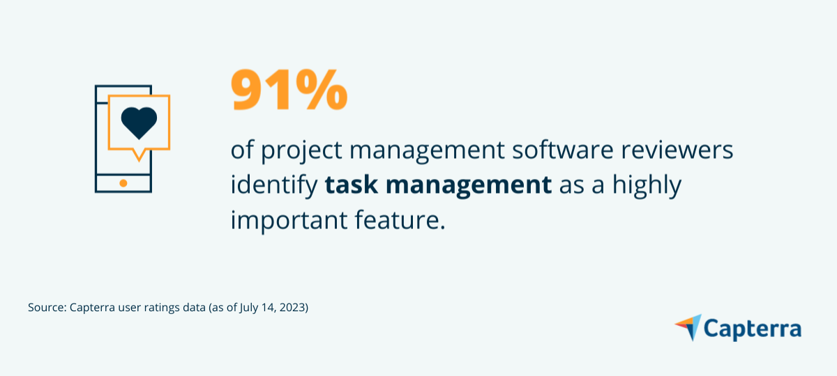 Project Management Software Logo