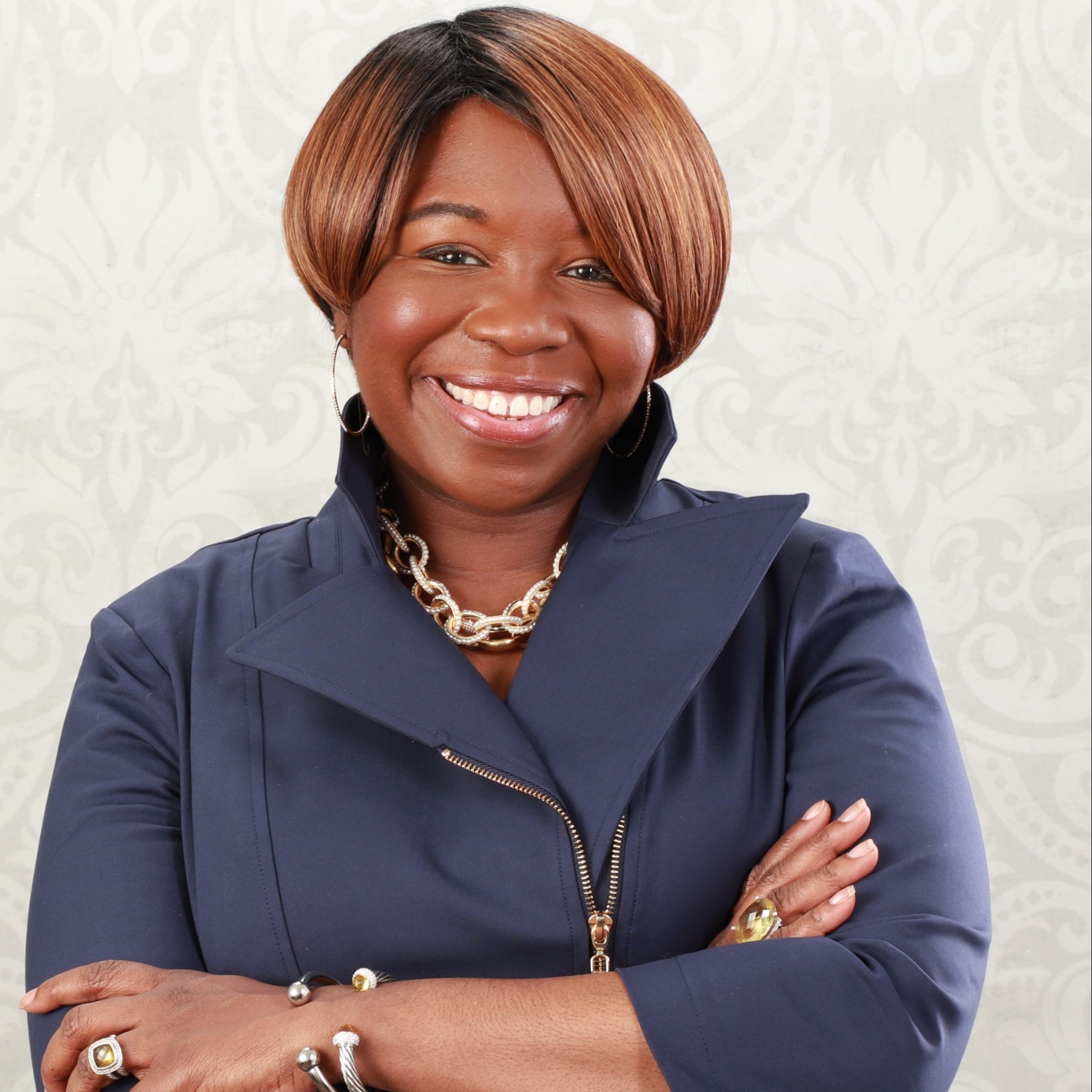 Kimberly Ellison-Taylor | Capterra