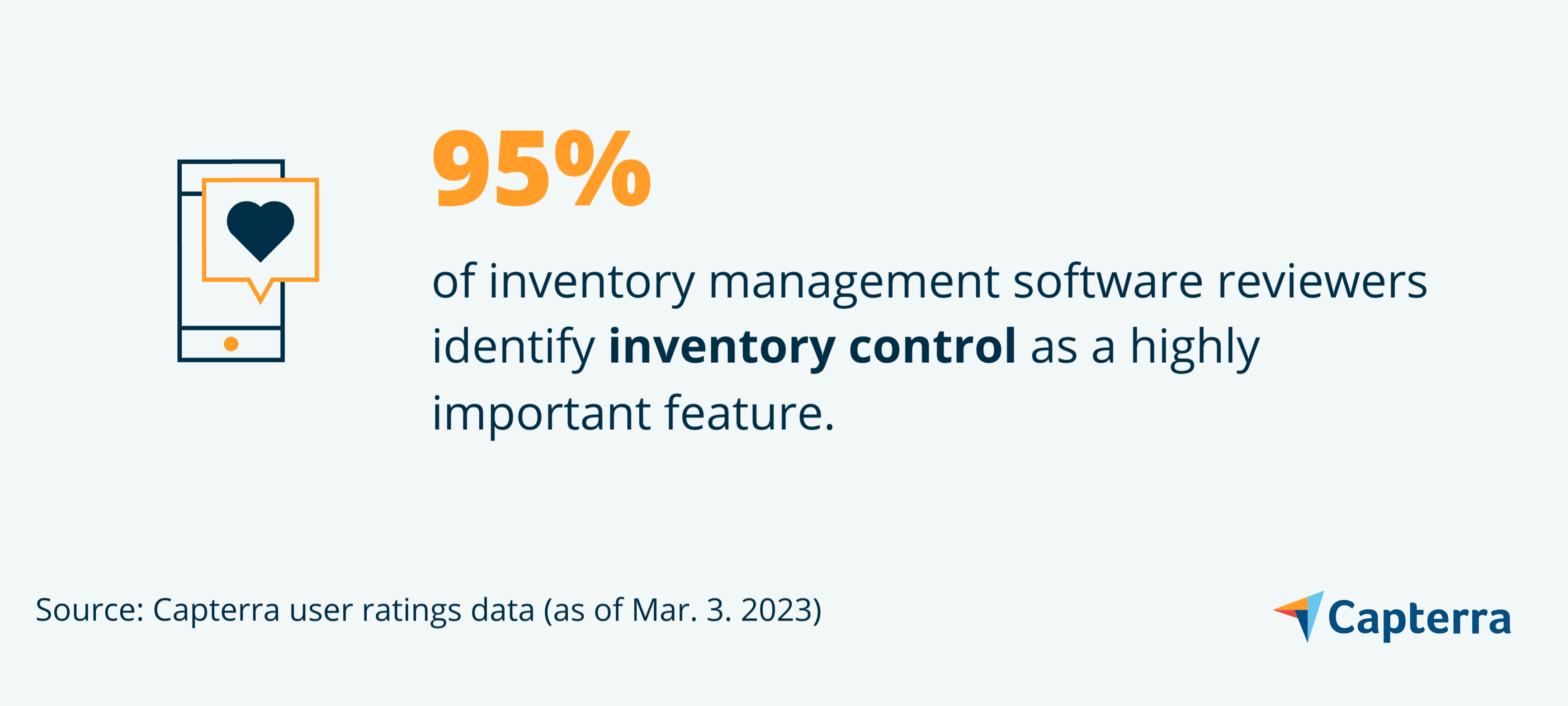 Key Inventory Management Software Features | Capterra