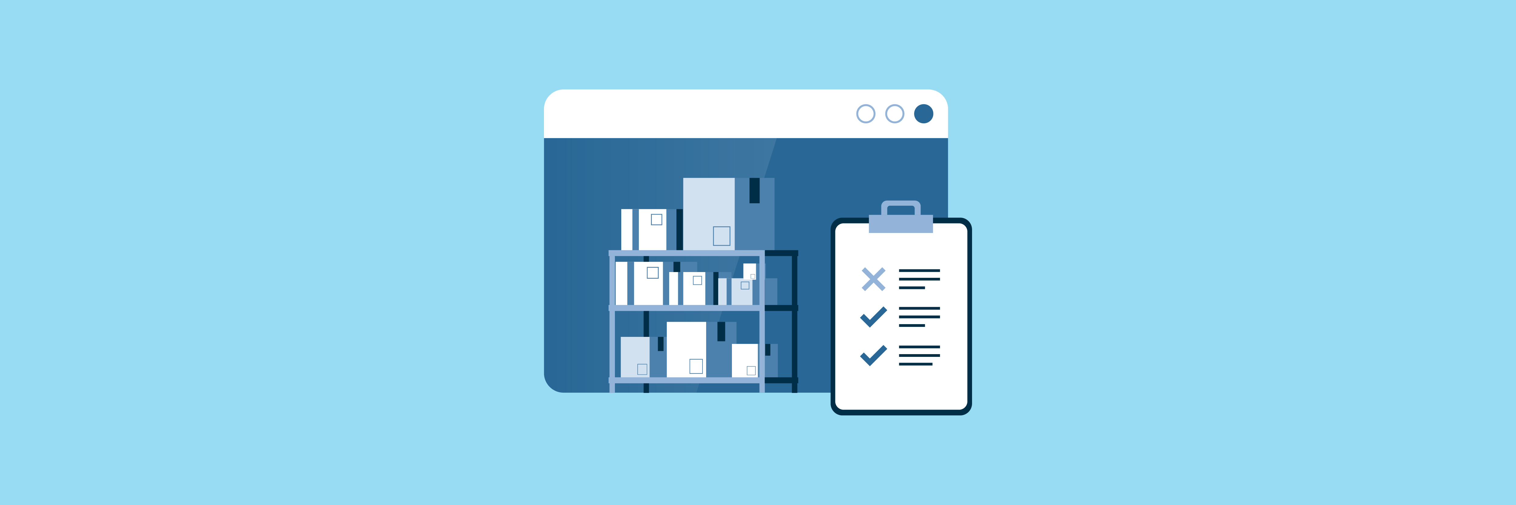 Key Inventory Management Software Features | Capterra