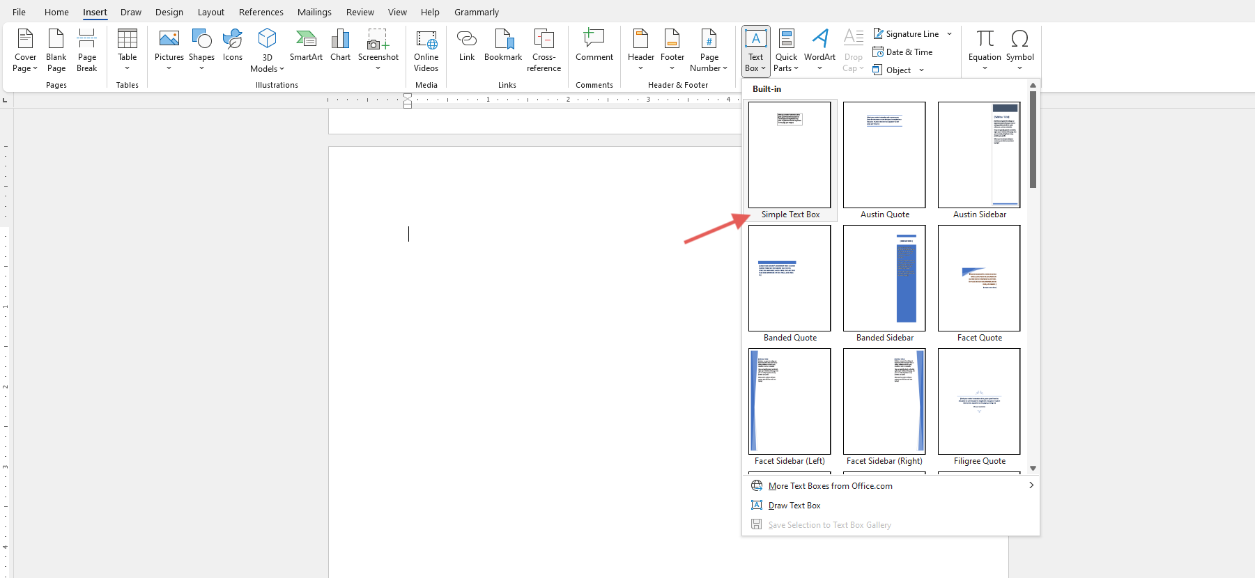 How To Add a Signature in Word: A Step-by-Step Guide | Capterra